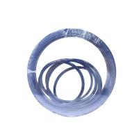 China Heavy Duty Truck Rear Wheel Oil Seal 19022030 Durable Rubber Seal for Optimal Performance for sale