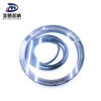 China Heavy Duty Truck Rear Wheel Oil Seal 19022030 Durable Rubber Seal for Optimal Performance for sale