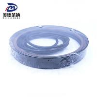 China Heavy Duty Truck Rear Wheel Oil Seal 19022030 Durable Rubber Seal for Optimal Performance for sale