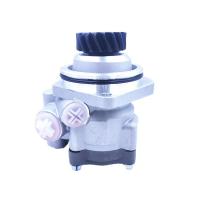 China Hydraulic Power Steering Pump WG9619470080 for Heavy Duty Trucks 12V for sale