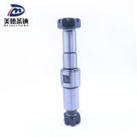 China Heavy Duty Truck Brake Shoe Support Pin 3501082-Q402 Brake Pad Pin for Meide Chana Bus for sale