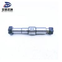 China Heavy Duty Truck Brake Shoe Support Pin 3501082-Q402 Brake Pad Pin for Meide Chana Bus for sale