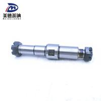 China Heavy Duty Truck Brake Shoe Support Pin 3501082-Q402 Brake Pad Pin for Meide Chana Bus for sale