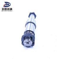 China Heavy Duty Truck Brake Shoe Support Pin 3501082-Q402 Brake Pad Pin for Meide Chana Bus for sale