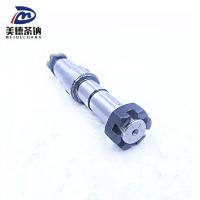 China Heavy Duty Truck Brake Shoe Support Pin 3501082-Q402 Brake Pad Pin for Meide Chana Bus for sale