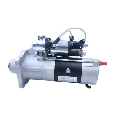 China Truck Deceleration Starter Assembly 612600091078 for Heavy Duty Trucks 24V for sale