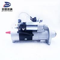 China Truck Deceleration Starter Assembly 612600091078 for Heavy Duty Trucks 24V for sale