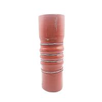 China Heavy Duty Truck Intercooler Outlet Hose Kit Rubber Hose Custom Length OEM 1119050-D9870E for sale