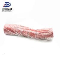 China Rubber Hose Kit WG9730530011 for Heavy Duty Truck Intercooler Outlet Hose Custom Length for sale
