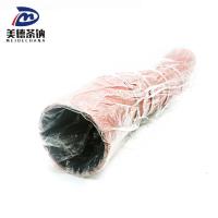 China Rubber Hose Kit WG9730530011 for Heavy Duty Truck Intercooler Outlet Hose Custom Length for sale