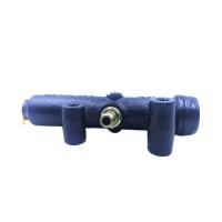 China FAW Truck Chassis Clutch Master Cylinder 1602110-D9651 Replacement Repair Part for sale