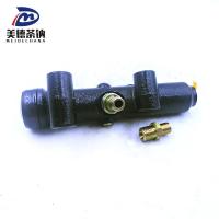 China FAW Truck Chassis Clutch Master Cylinder 1602110-D9651 Replacement Repair Part for sale