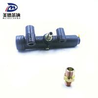 China FAW Truck Chassis Clutch Master Cylinder 1602110-D9651 Replacement Repair Part for sale
