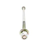 China Original Truck Parts Center Bolt Rear Plate Bolt WG9725520282 013 for HOWO371 Chinese Bus for sale