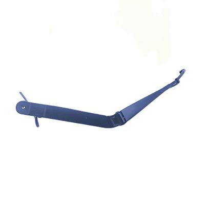 China FAW 380HP 340HP Tipper Windshield Wiper Arms Replacement Repair Heavy Duty Truck Parts for sale