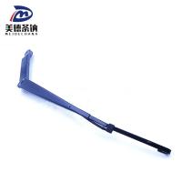 China FAW 380HP 340HP Tipper Windshield Wiper Arms Replacement Repair Heavy Duty Truck Parts for sale