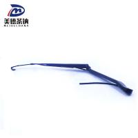 China FAW 380HP 340HP Tipper Windshield Wiper Arms Replacement Repair Heavy Duty Truck Parts for sale