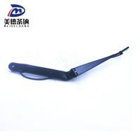 China FAW 380HP 340HP Tipper Windshield Wiper Arms Replacement Repair Heavy Duty Truck Parts for sale