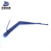 China FAW 380HP 340HP Tipper Windshield Wiper Arms Replacement Repair Heavy Duty Truck Parts for sale