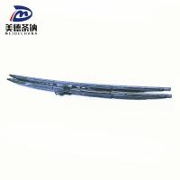 China Jiefang FAW Heavy Truck Wiper Blade Assembly 380HP 340HP Replacement Repair Part for sale