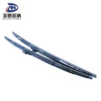 China Jiefang FAW Heavy Truck Wiper Blade Assembly 380HP 340HP Replacement Repair Part for sale