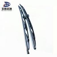 China Jiefang FAW Heavy Truck Wiper Blade Assembly 380HP 340HP Replacement Repair Part for sale