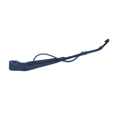 China FAW WG1646741013 Windshield Wiper Arm for 380HP 340HP Tipper Truck Replacement Repair for sale