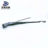 China FAW WG1646741013 Windshield Wiper Arm for 380HP 340HP Tipper Truck Replacement Repair for sale