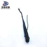 China FAW WG1646741013 Windshield Wiper Arm for 380HP 340HP Tipper Truck Replacement Repair for sale