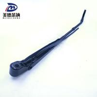 China FAW WG1646741013 Windshield Wiper Arm for 380HP 340HP Tipper Truck Replacement Repair for sale