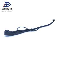 China FAW WG1646741013 Windshield Wiper Arm for 380HP 340HP Tipper Truck Replacement Repair for sale