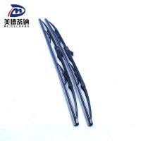 China Jiefang Wiper Blade Assembly for FAW 380HP 340HP Heavy Truck Replace Repair Part for sale