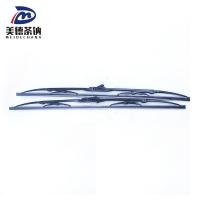China Jiefang Wiper Blade Assembly for FAW 380HP 340HP Heavy Truck Replace Repair Part for sale