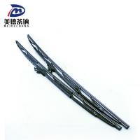China Jiefang Wiper Blade Assembly for FAW 380HP 340HP Heavy Truck Replace Repair Part for sale