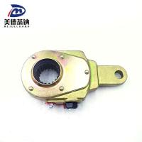 China HOWO371 WG9100440005 Front Slack Adjuster Heavy Truck Brake Accessories Standard Size for sale