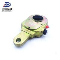 China HOWO371 WG9100440005 Front Slack Adjuster Heavy Truck Brake Accessories Standard Size for sale