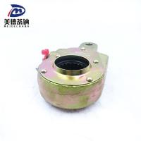 China HOWO371 WG9100440005 Front Slack Adjuster Heavy Truck Brake Accessories Standard Size for sale