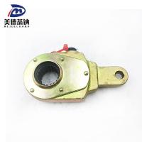 China HOWO371 WG9100440005 Front Slack Adjuster Heavy Truck Brake Accessories Standard Size for sale