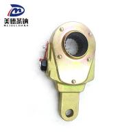 China HOWO371 WG9100440005 Front Slack Adjuster Heavy Truck Brake Accessories Standard Size for sale