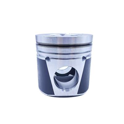 China WEICHAI WD618 WP10 Engine Piston VG1560037011 for National Heavy Duty Truck N7 E7 for sale