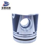 China WEICHAI WD618 WP10 Engine Piston VG1560037011 for National Heavy Duty Truck N7 E7 for sale