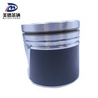 China WEICHAI WD618 WP10 Engine Piston VG1560037011 for National Heavy Duty Truck N7 E7 for sale