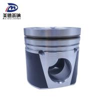 China WEICHAI WD618 WP10 Engine Piston VG1560037011 for National Heavy Duty Truck N7 E7 for sale