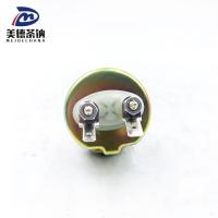 China Double Connection Oil Pressure Sensor WG9130713001 for Heavy Truck Standard Size for sale