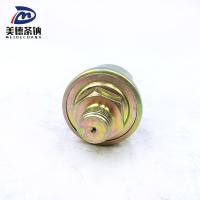 China Double Connection Oil Pressure Sensor WG9130713001 for Heavy Truck Standard Size for sale