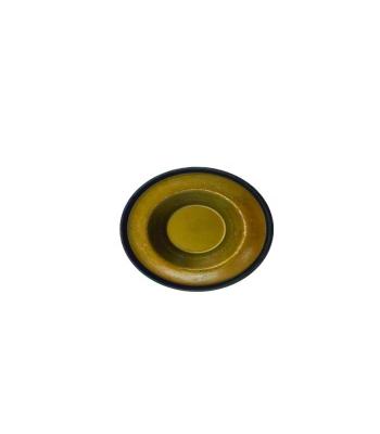 China Original Front Cover 1268303066 for Meidechnan Bus Replacement Parts Durable OEM Spec for sale