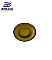China Original Front Cover 1268303066 for Meidechnan Bus Replacement Parts Durable OEM Spec for sale
