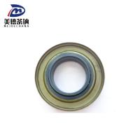China Original Front Cover 1268303066 for Meidechnan Bus Replacement Parts Durable OEM Spec for sale