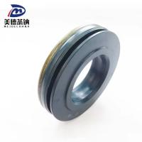 China Original Front Cover 1268303066 for Meidechnan Bus Replacement Parts Durable OEM Spec for sale