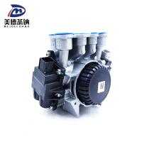 China MEIDECHANA Bus ABS Rear Axle Module Assembly Brake Solenoid Valve 3550420-19T-C00WA for sale